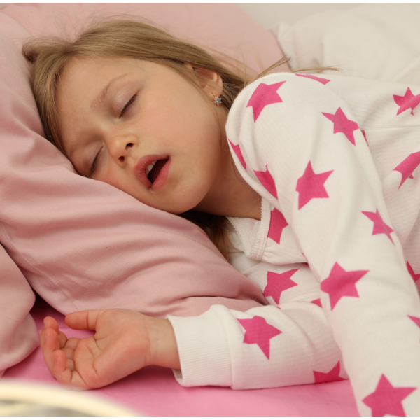 Orofacial Myofunctional Disorders – Knox Orofacial Myology